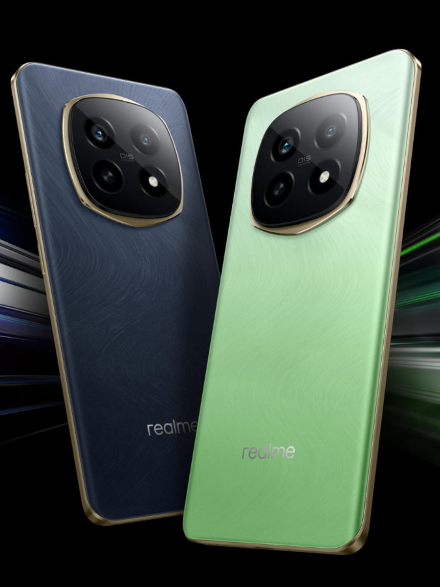 6 Best Realme Phones Under Rs 25000 In November 2024: Realme 13 ...