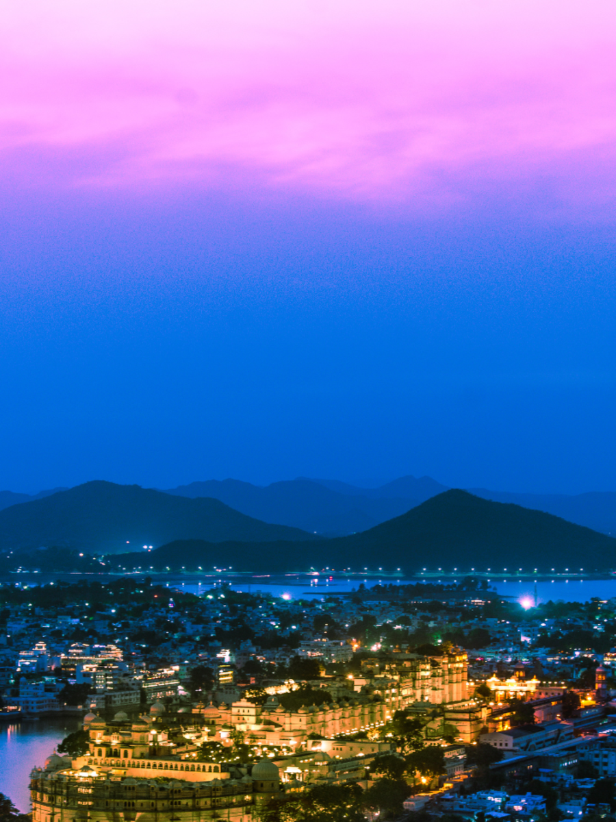 10 Gorgeous Places You Can Visit In Udaipur This Winter | Times Now