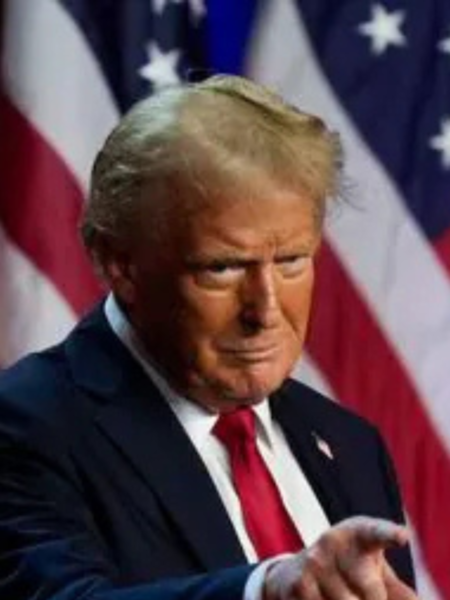 7 Times Donald Trump Sparked Controversy With His Tweets | Times Now