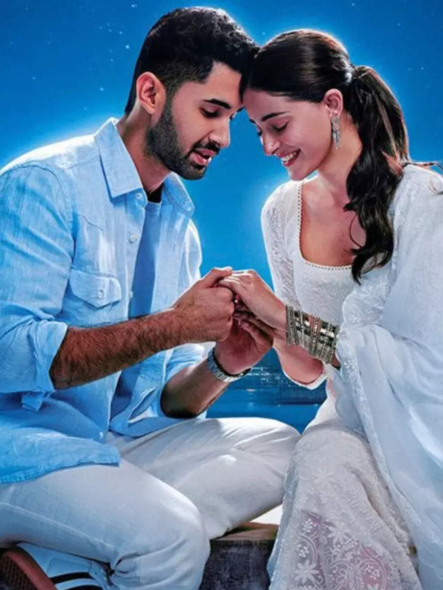 9 Bollywood Movie Titles Inspired By Iconic Hindi Songs | Times Now