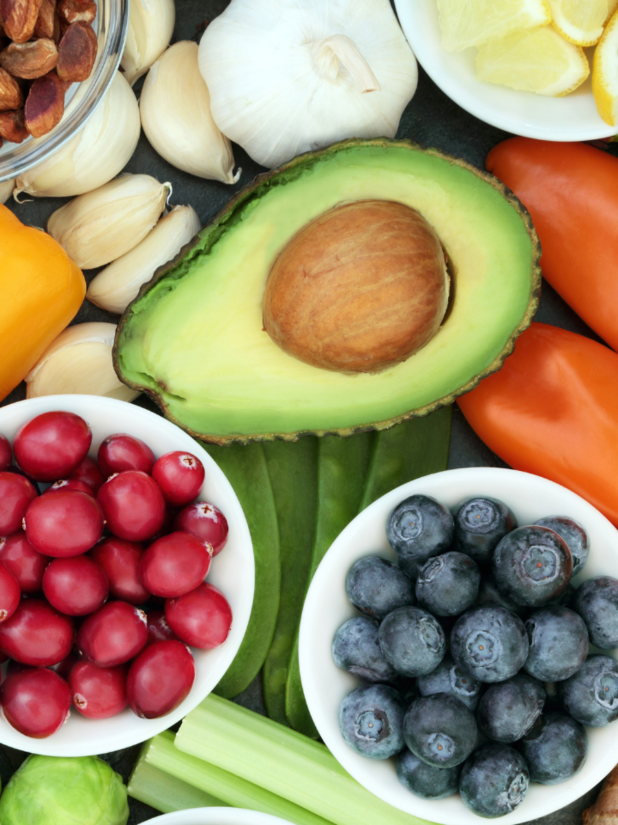 Here Are Superfoods That Contribute To Healthy And Glowing Skin | Times Now