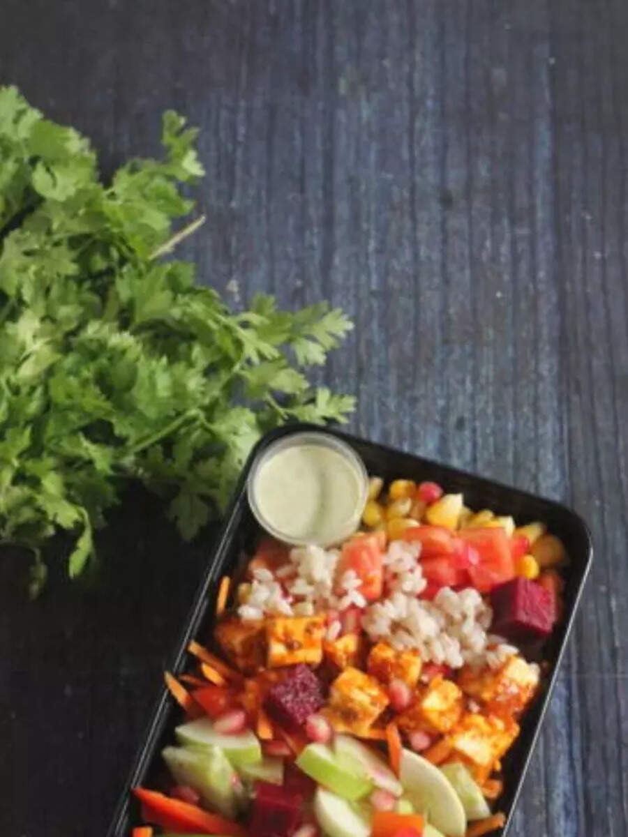 8 High Protein Indian Breakfast Recipes That Keep You Active Whole Day ...