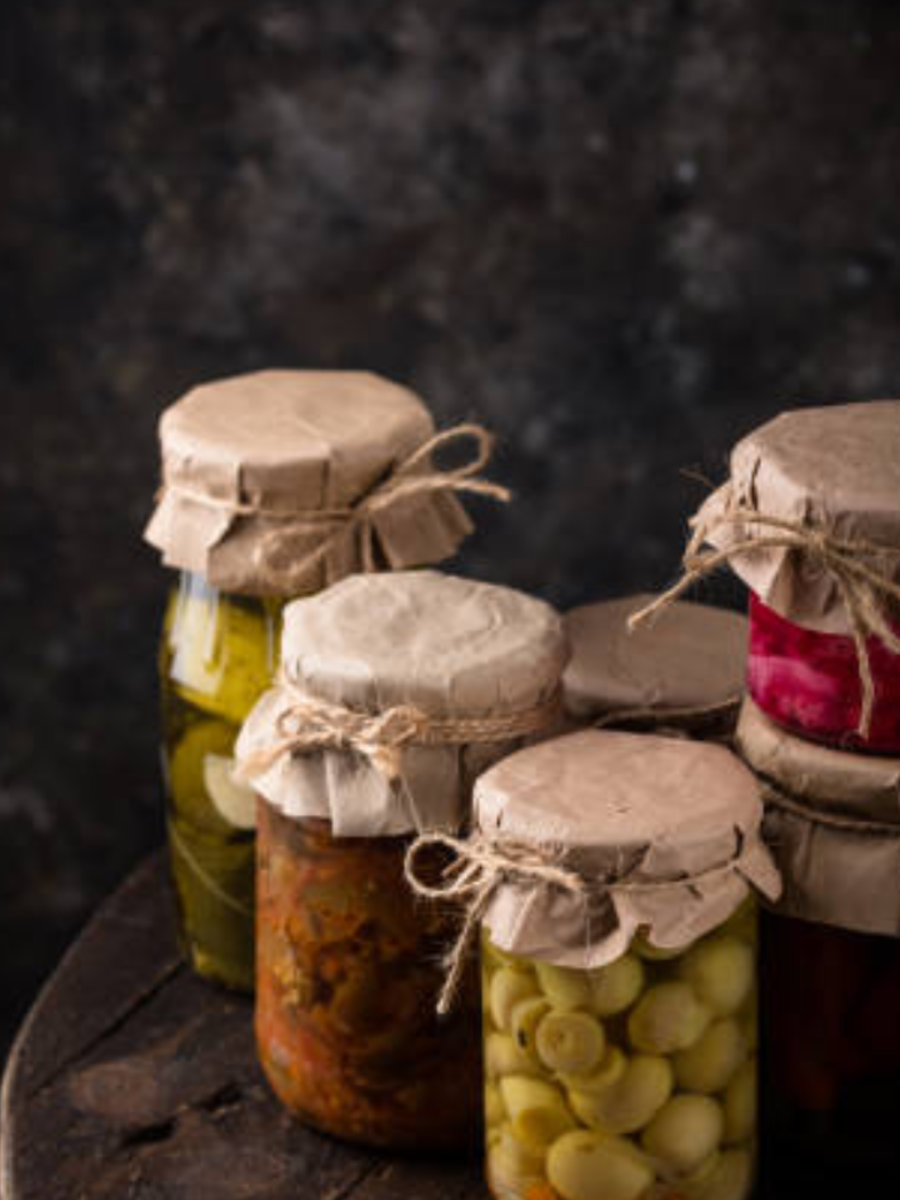 Winter Achar Recipes: Winter Is Coming! Instant Achar Recipes To Make ...