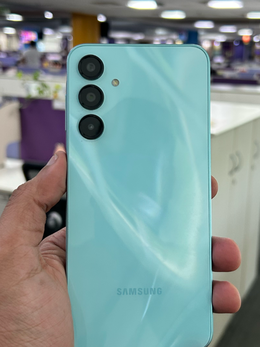 5 Best Samsung Phones Under Rs 25000 In November 2024 | Times Now