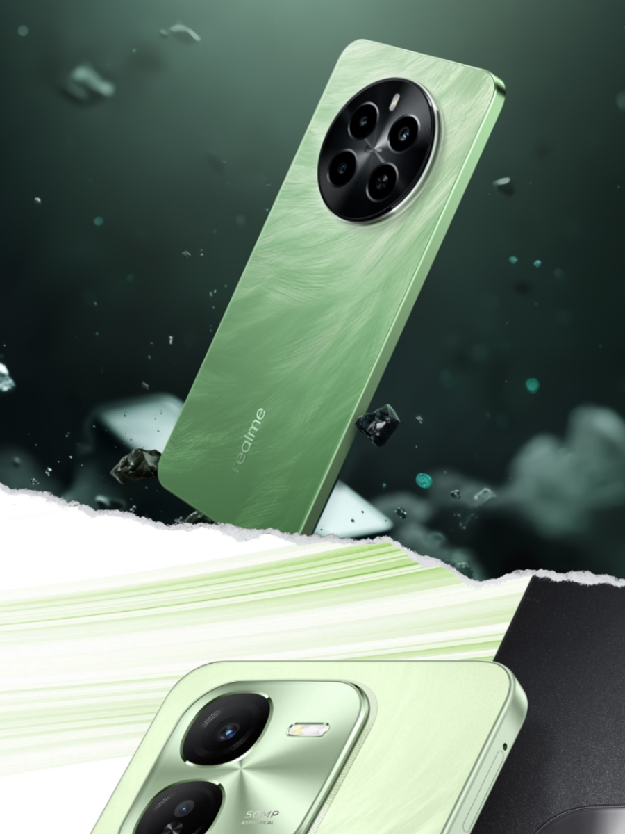 7 Best 5G Phones Under Rs 15,000 in November 2024: CMF Phone 1, Samsung ...