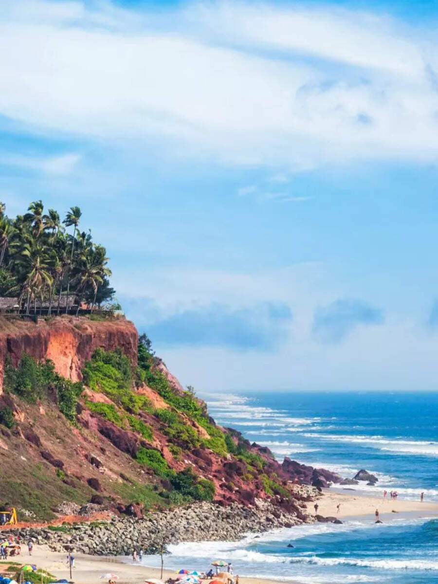 Indian Beach Destinations Which Are More Popular Than Goa | Times Now