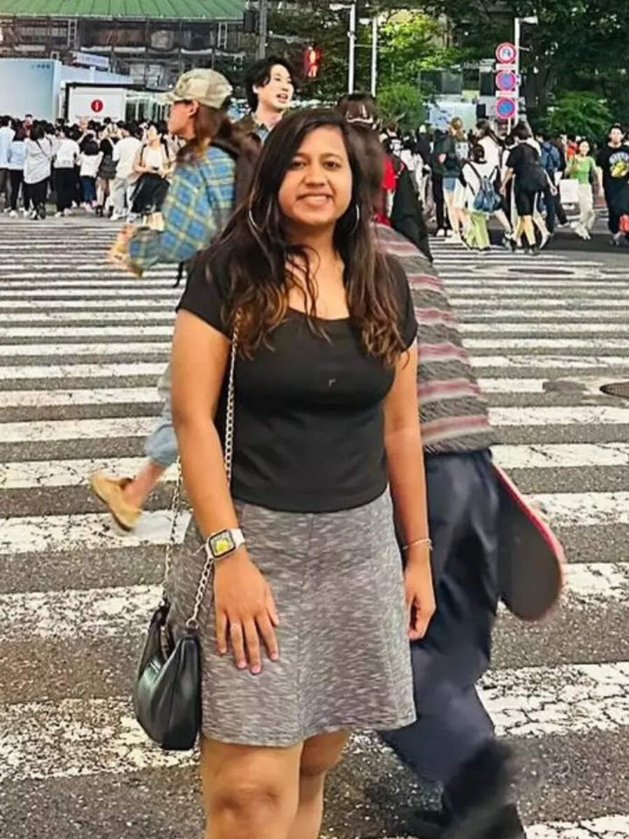 Success Story of IAS Dr Anjali Garg Cracked UPSC Rank 5 with Doctor ...