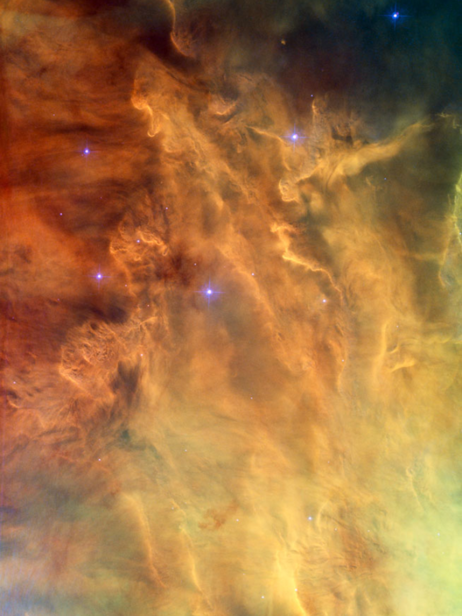 7 Fascinating Pictures Of Nebulas Captured By NASA | Times Now