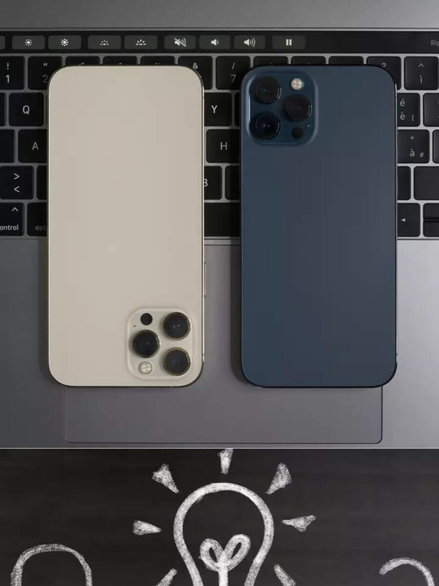 What are the important features of iPhone | Times Now Navbharat