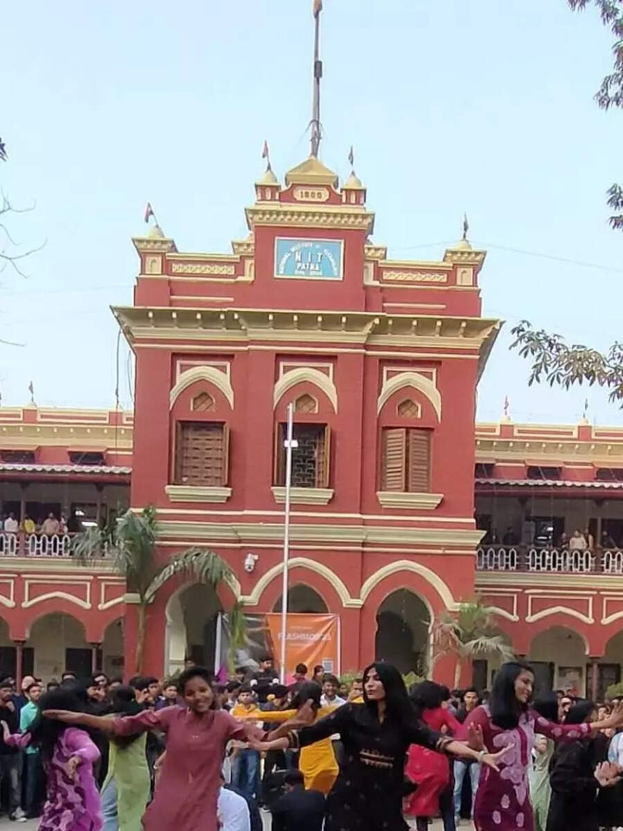 What is the BTech Fees in NIT Patna Fee Structure Cheapest College in ...