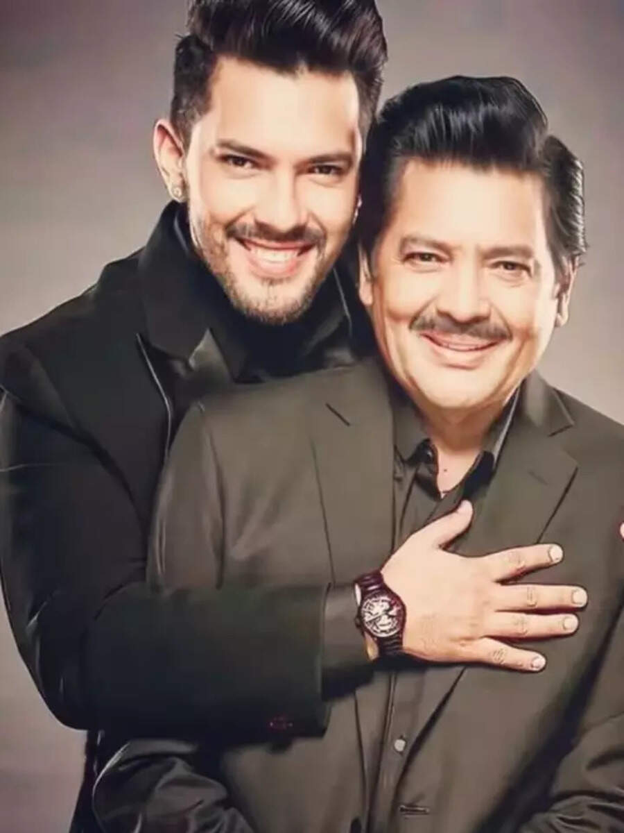 Famous Child Singers Of Bollywood | Times Now