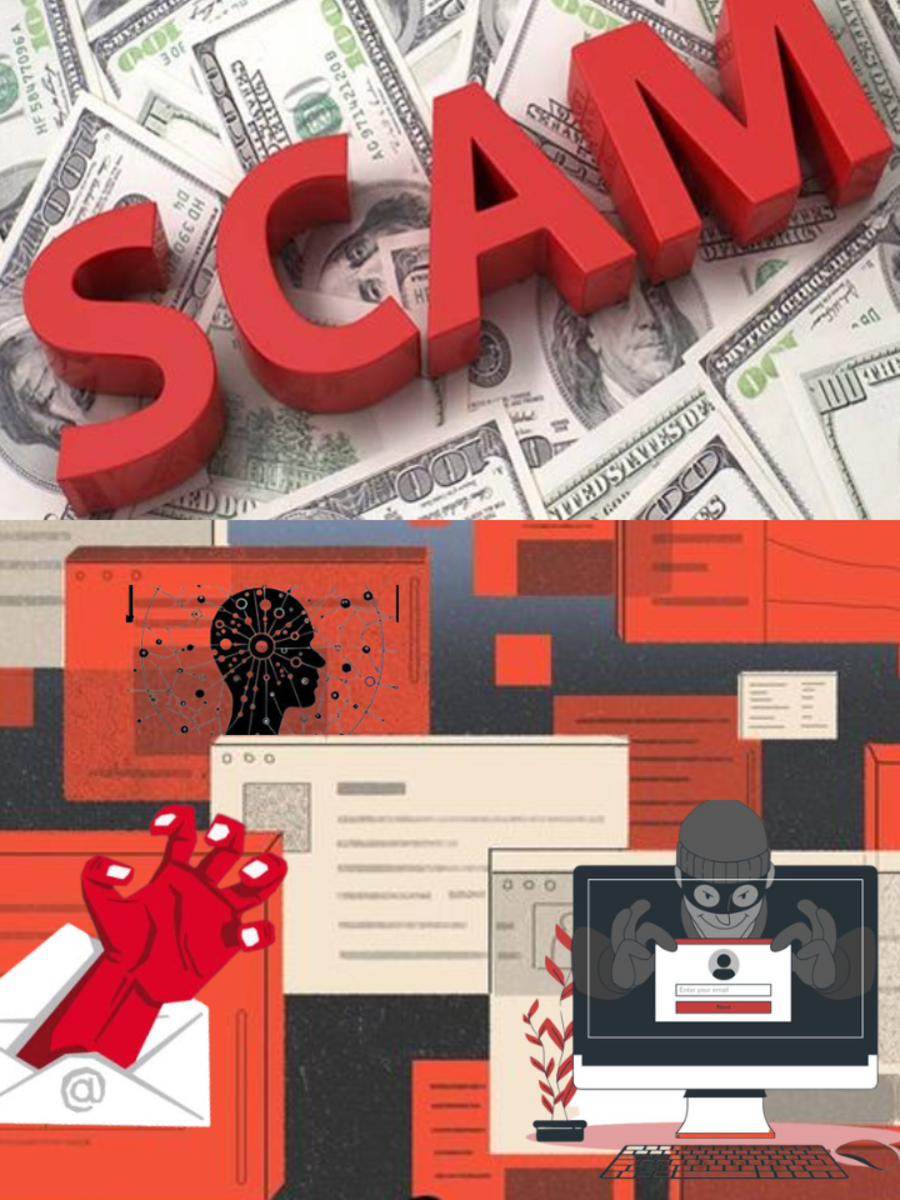 5 Most Dangerous Online Scams In India: How To Protect Your Money ...