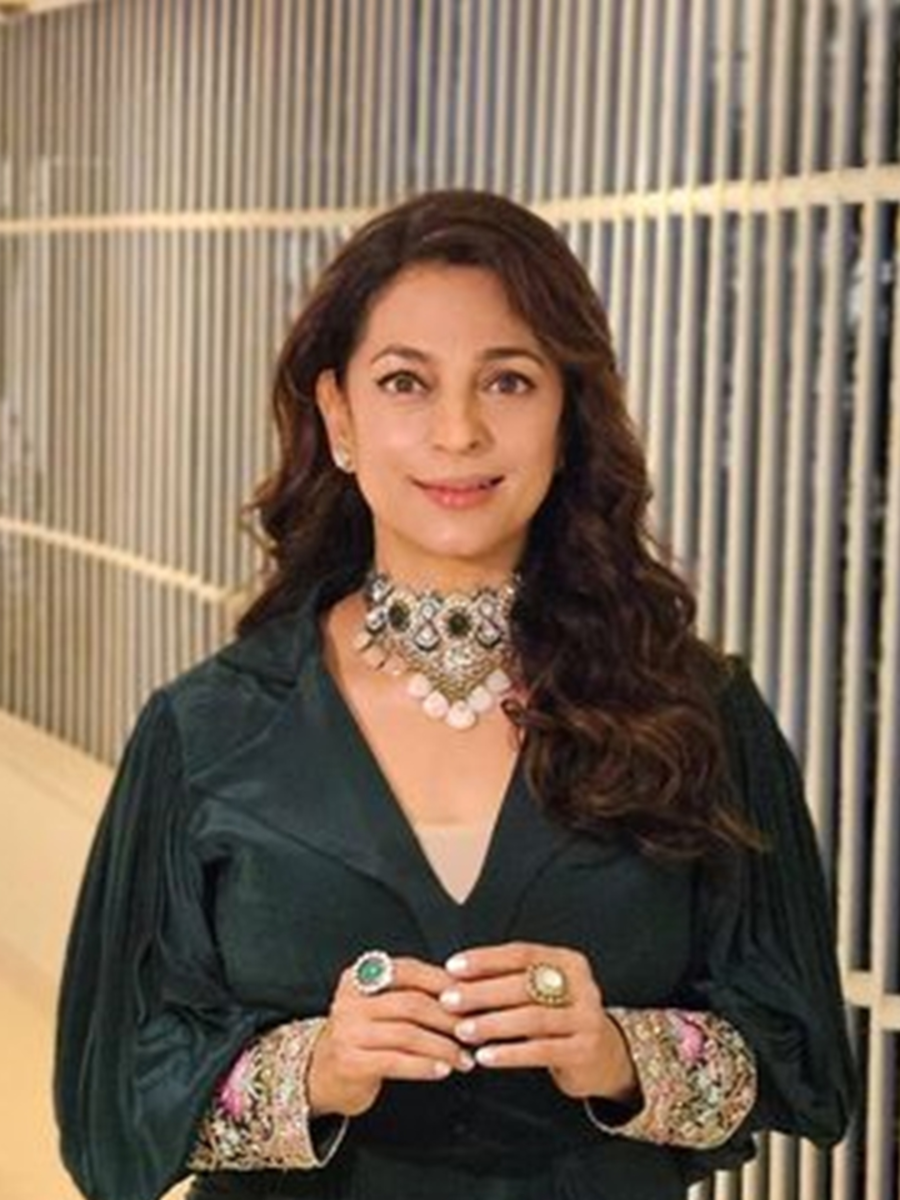 9 Must-Watch Films Of Juhi Chawla | Times Now