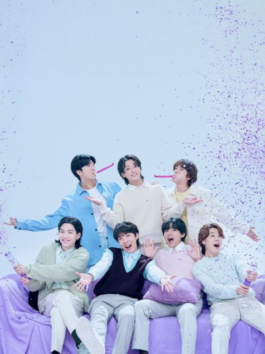 Jungkook, V, Jimin: Powerful Quotes By BTS' Members On Mental Health ...