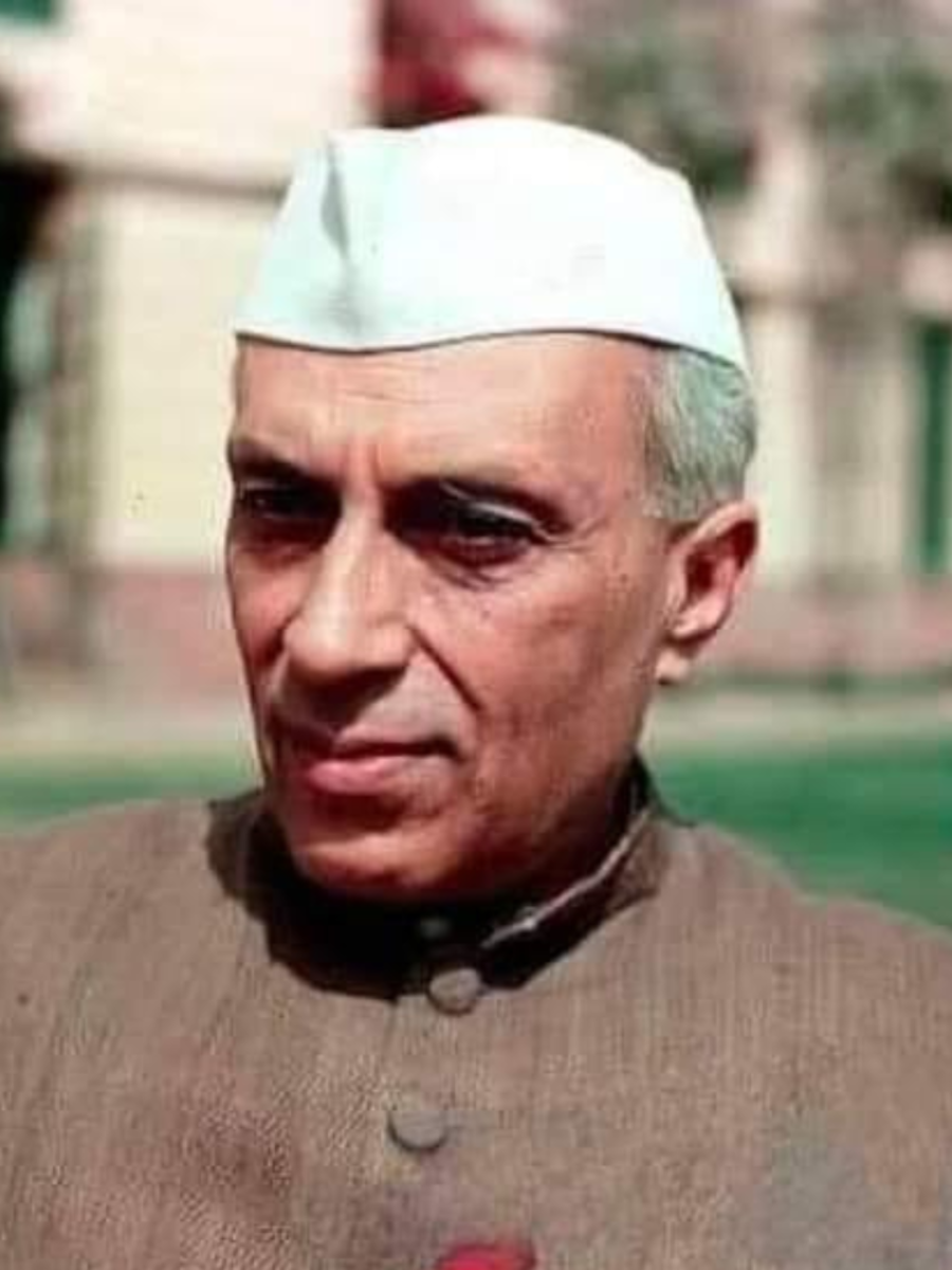 Most Memorable Quotes of Pandit Jawaharlal Nehru | Times Now