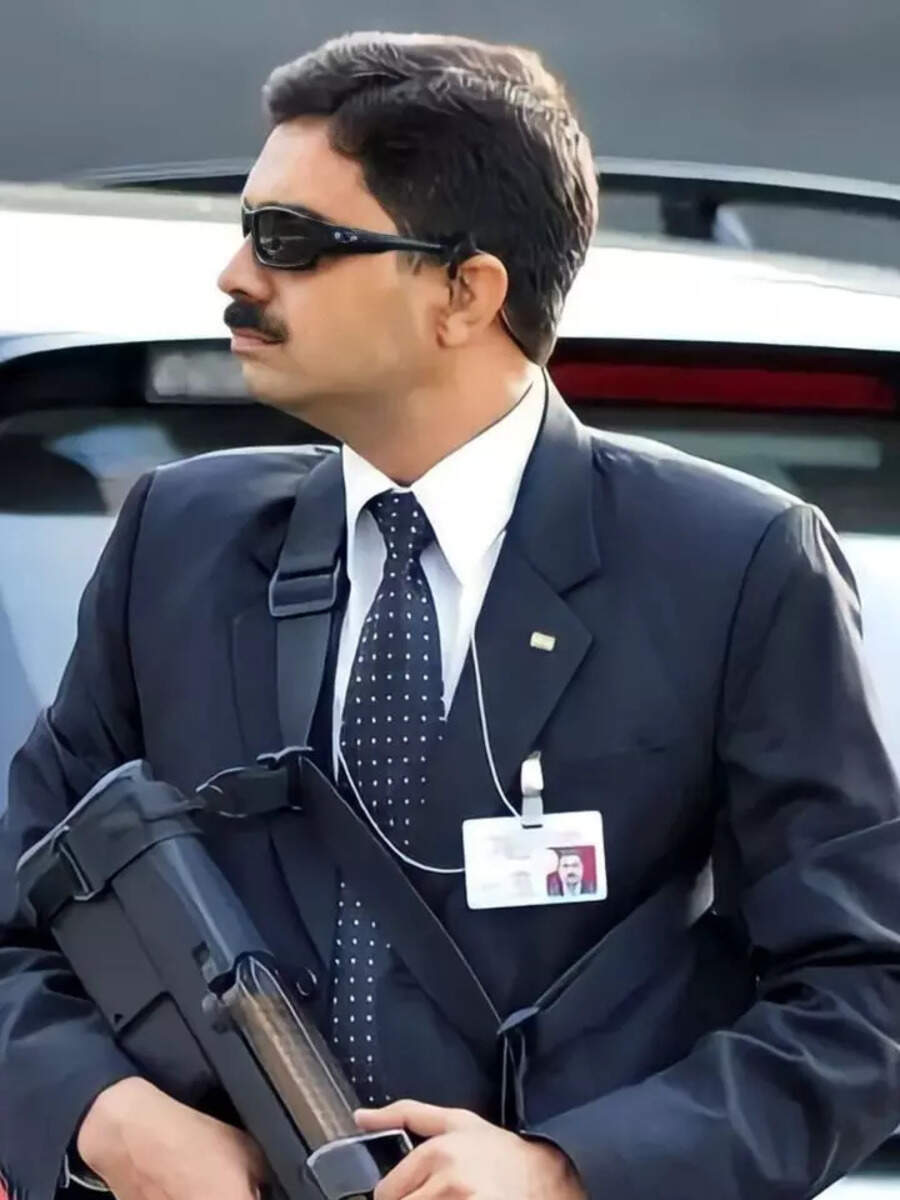 What Is The Difference Between NSG And SPG Commando Per Month Salary ...