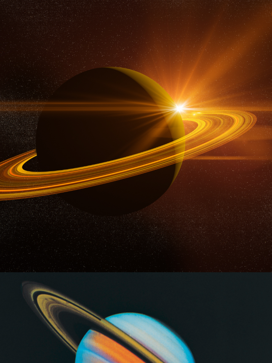 पानी से भी हल्का है यह ग्रह, नहीं पहुंच पाया है आजतक कोई इंसान- this ...