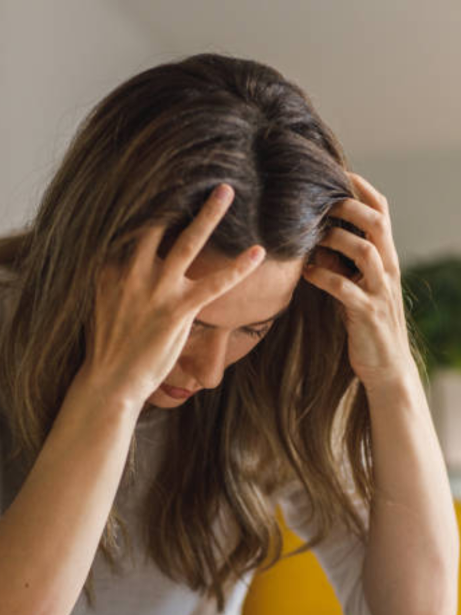 9 Tips To Manage Anxiety At Home | Times Now