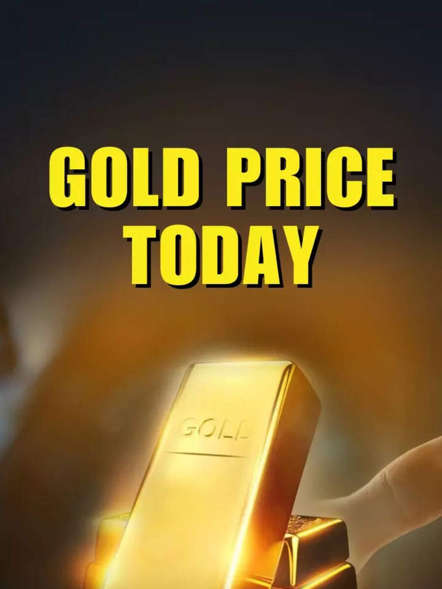 Gold Rate Today: Know what is the gold price in your city on 15th ...