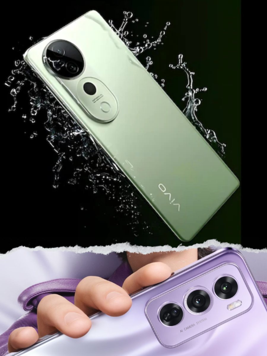 5 Best Phones Under Rs 35000 In November 2024: Samsung Galaxy S23 FE ...