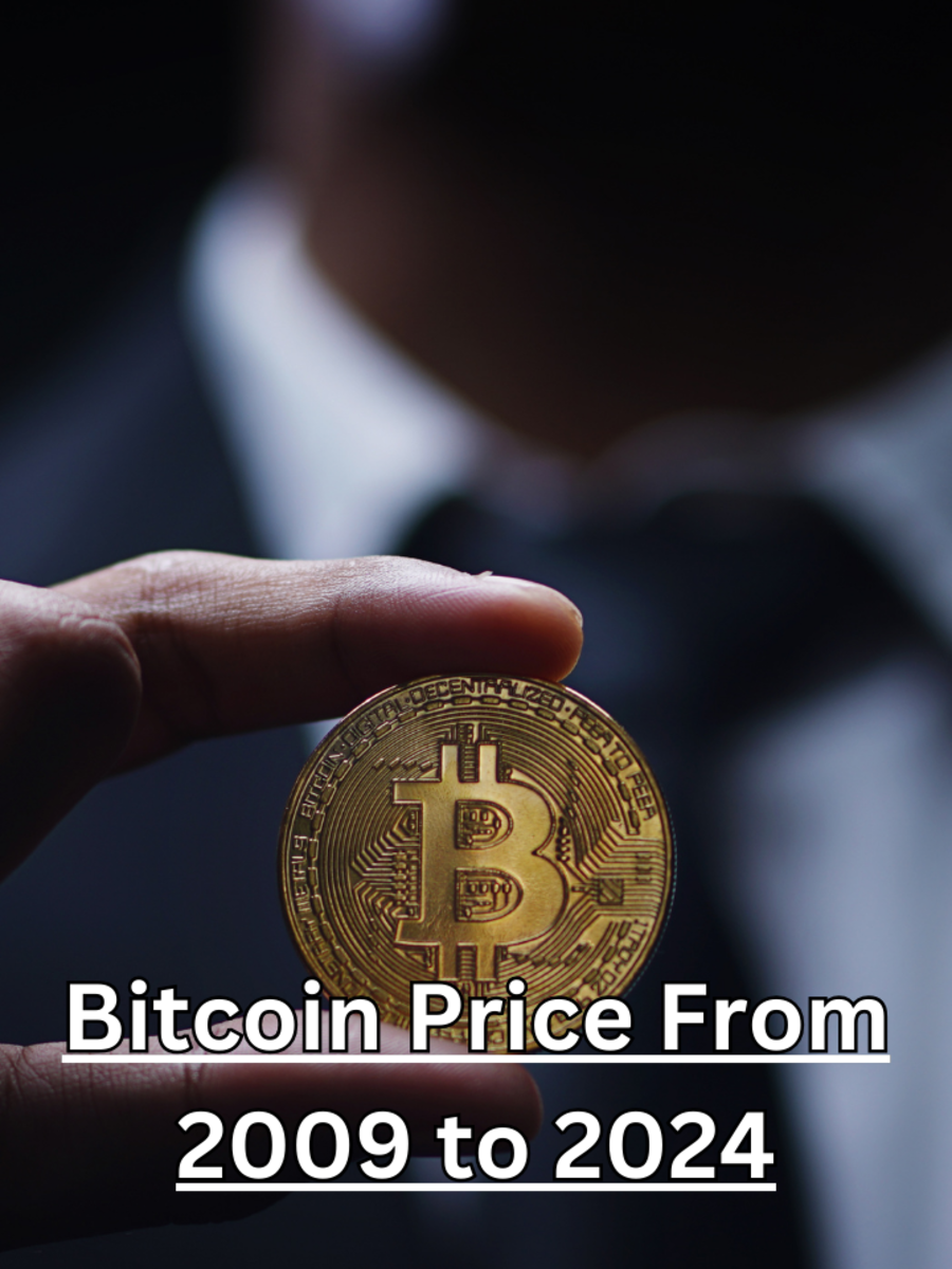 Bitcoin's Price Journey: From under $1 in 2010 to $90K | ET Now