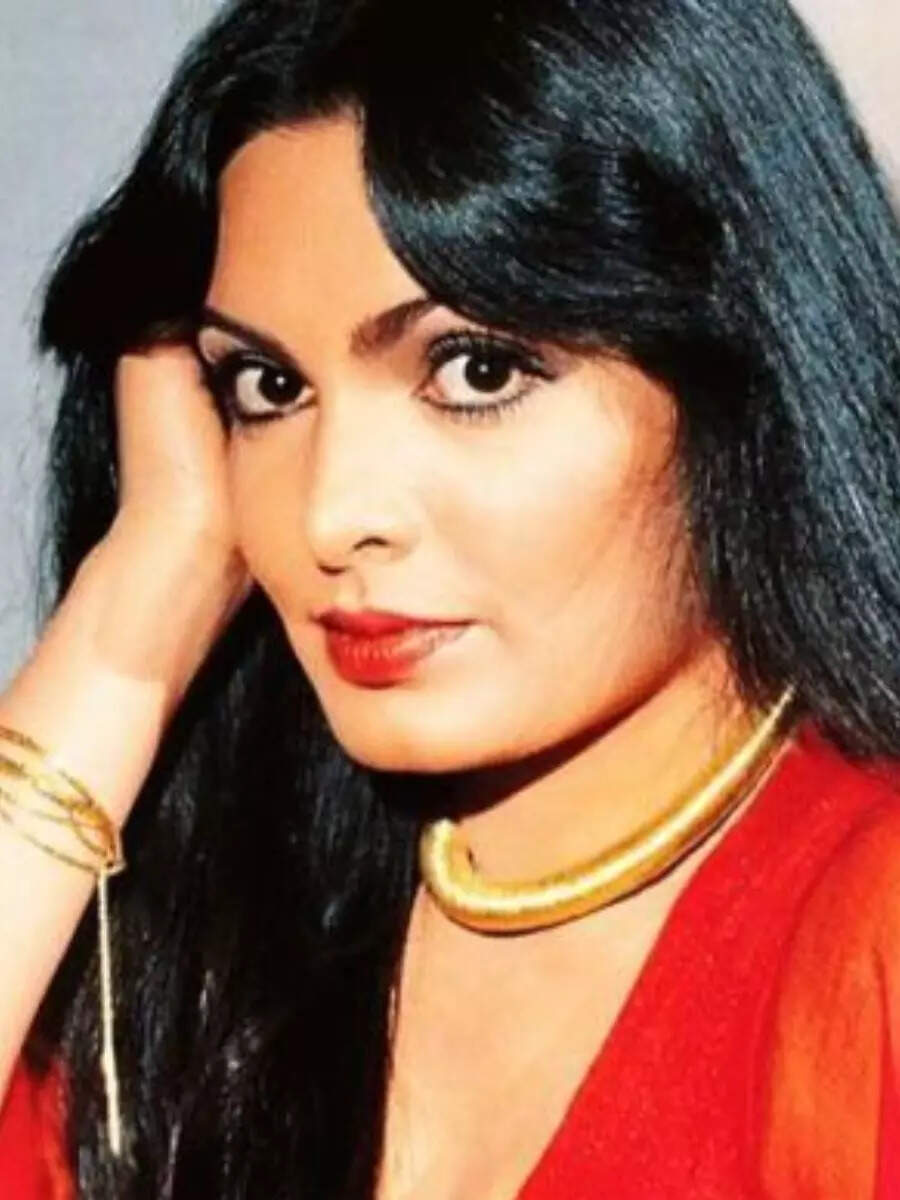 7 Bollywood Actors Whose Lives Ended In Mystery: Praveen Babi To ...