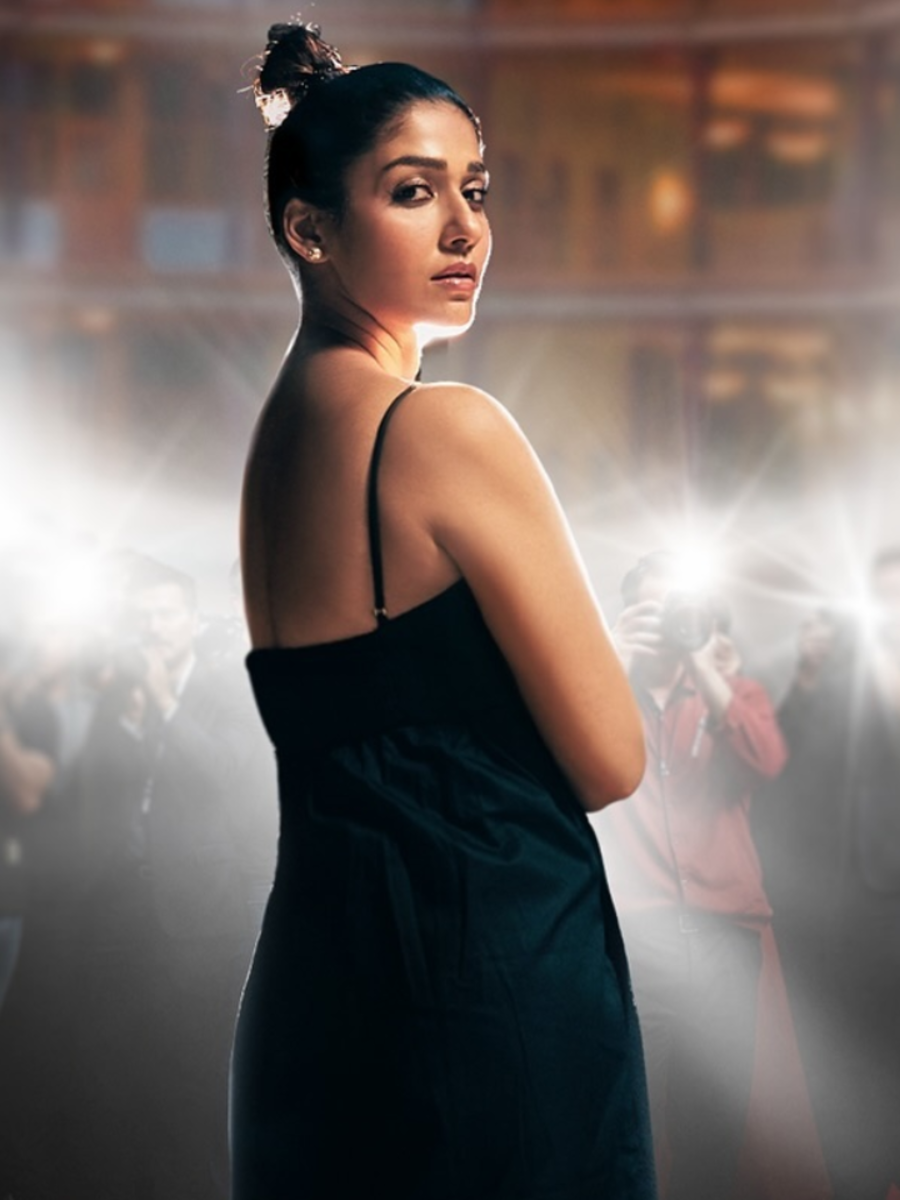 9 Nayanthara Movies Including Naanum Rowdy Dhaan To Watch On Netflix ...