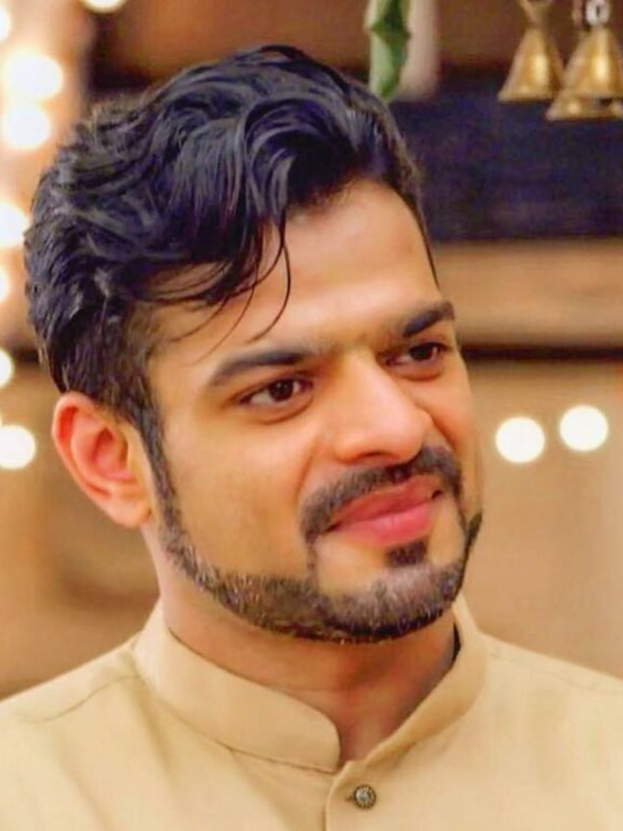 7 Popular Roles Brought To Life By Yeh Hai Mohabbatein’s Raman Bhalla ...