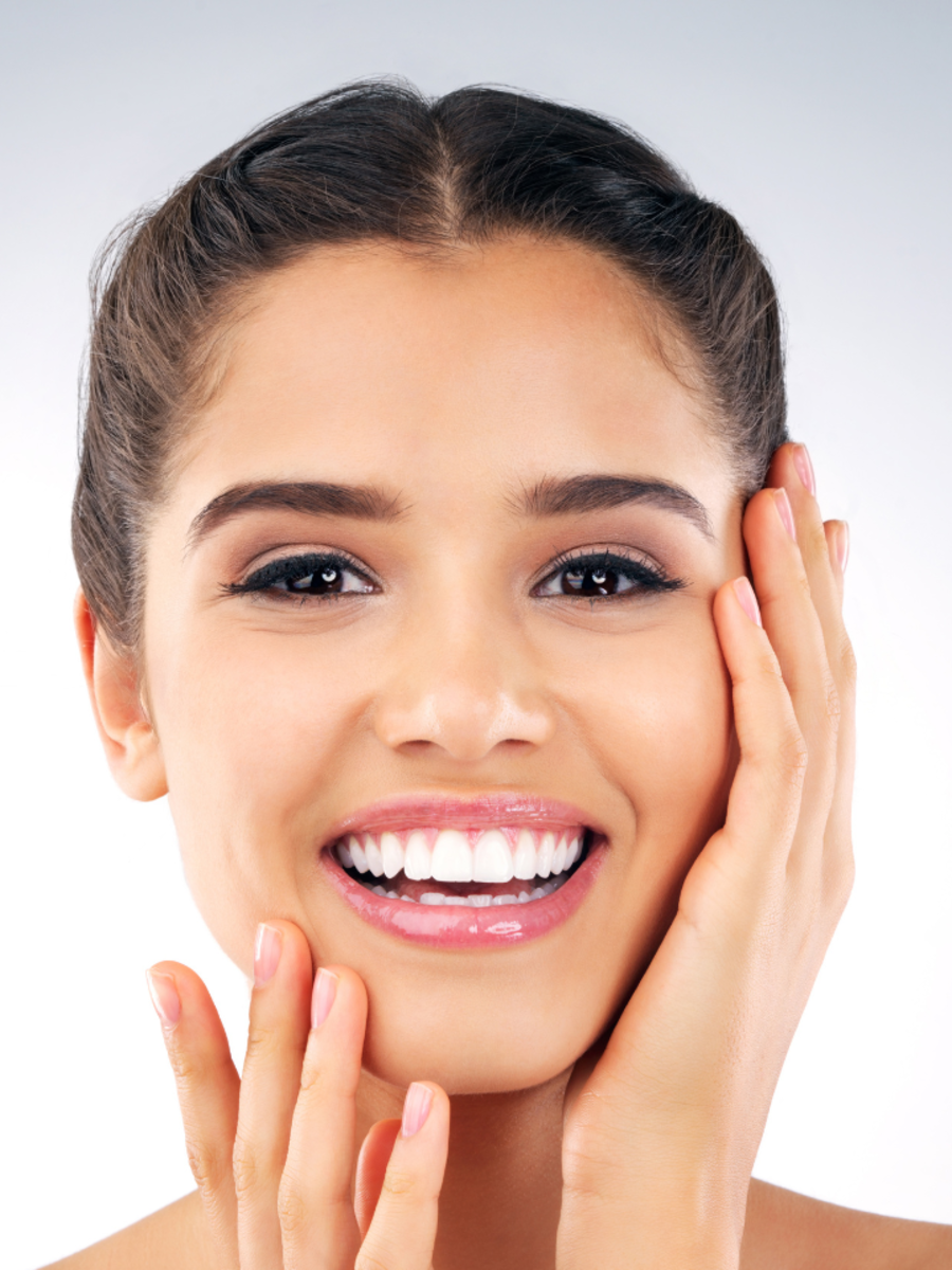 Best Winter Vegetables For Skin | Eat These Green Vegetables For ...