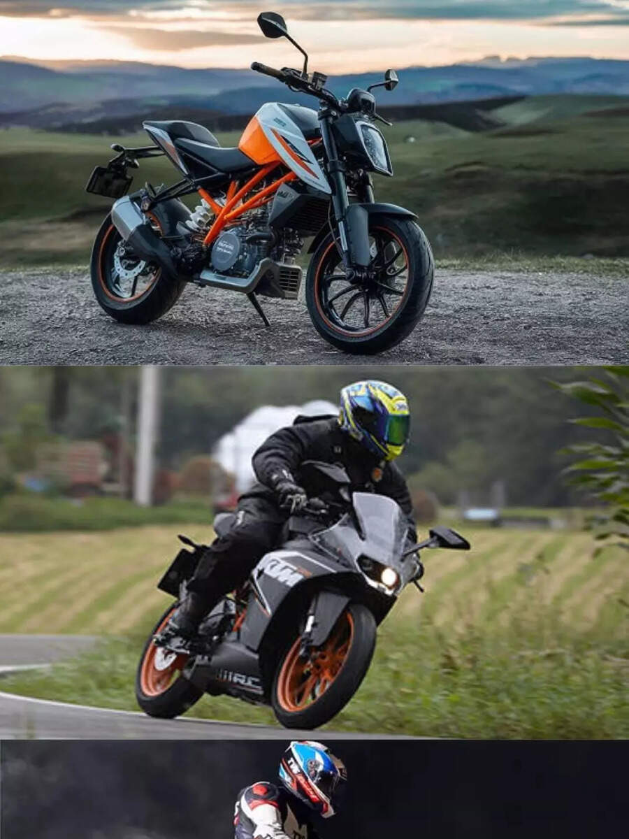 5 Best 200cc Bikes To Buy In India , Bajaj Pulsar NS200, TVS Apache RTR ...