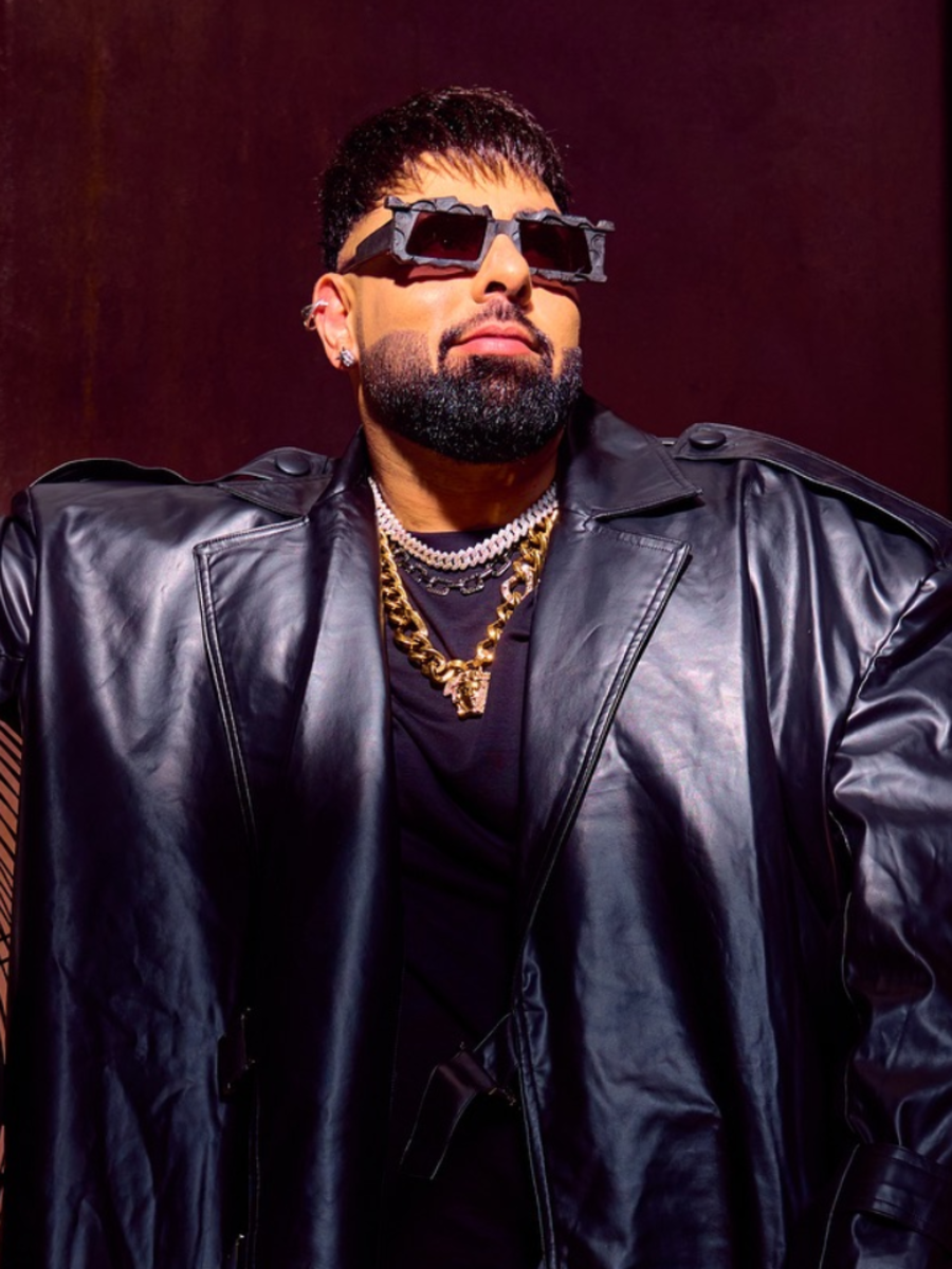 All Time Best Badshah Party Songs For An Ultimate Weekend | Times Now