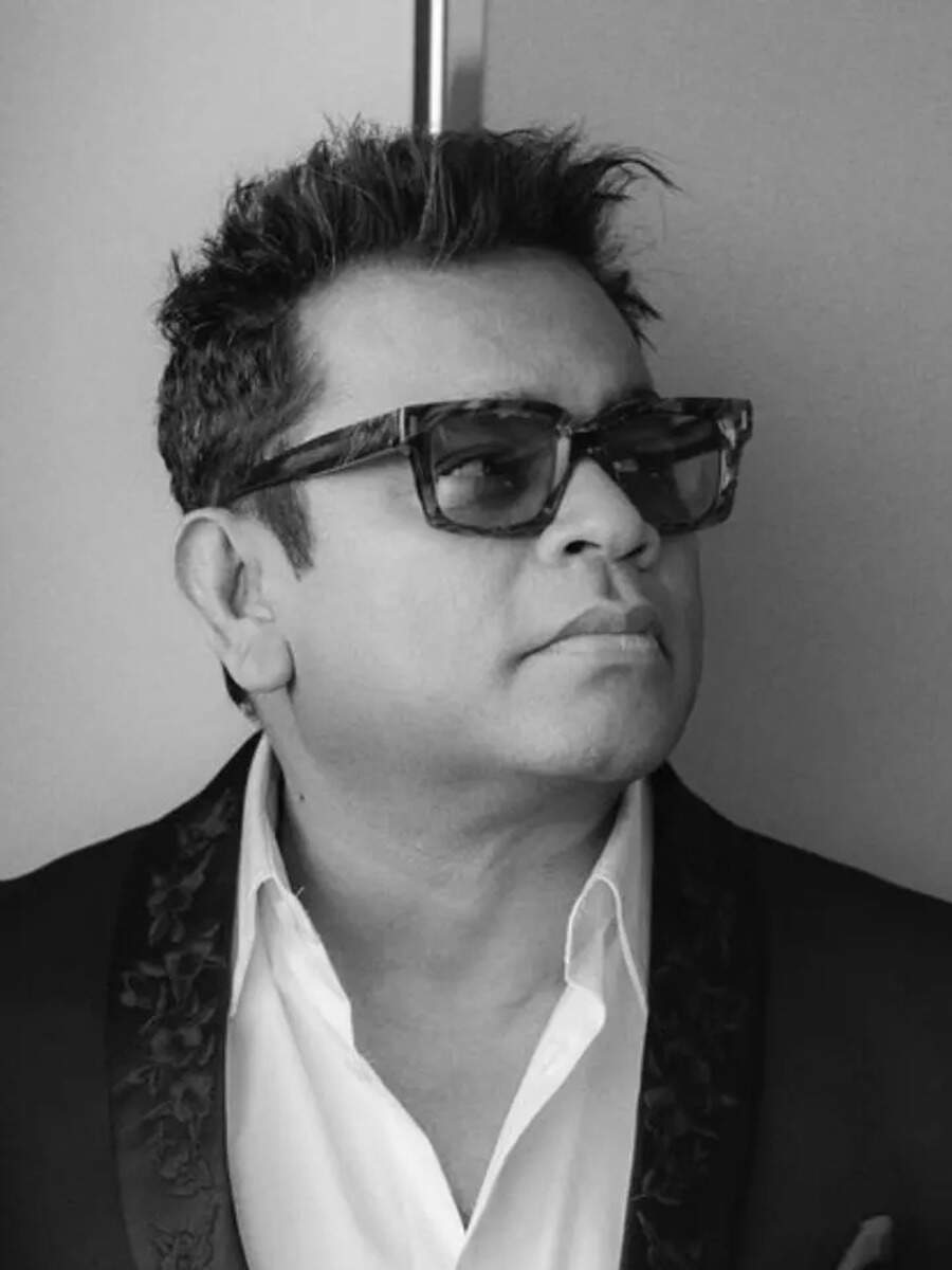 कितने पढ़े लिखे हैं AR Rahman, स्कूल ड्रॉपआउट से बनें संगीत सम्राट ...