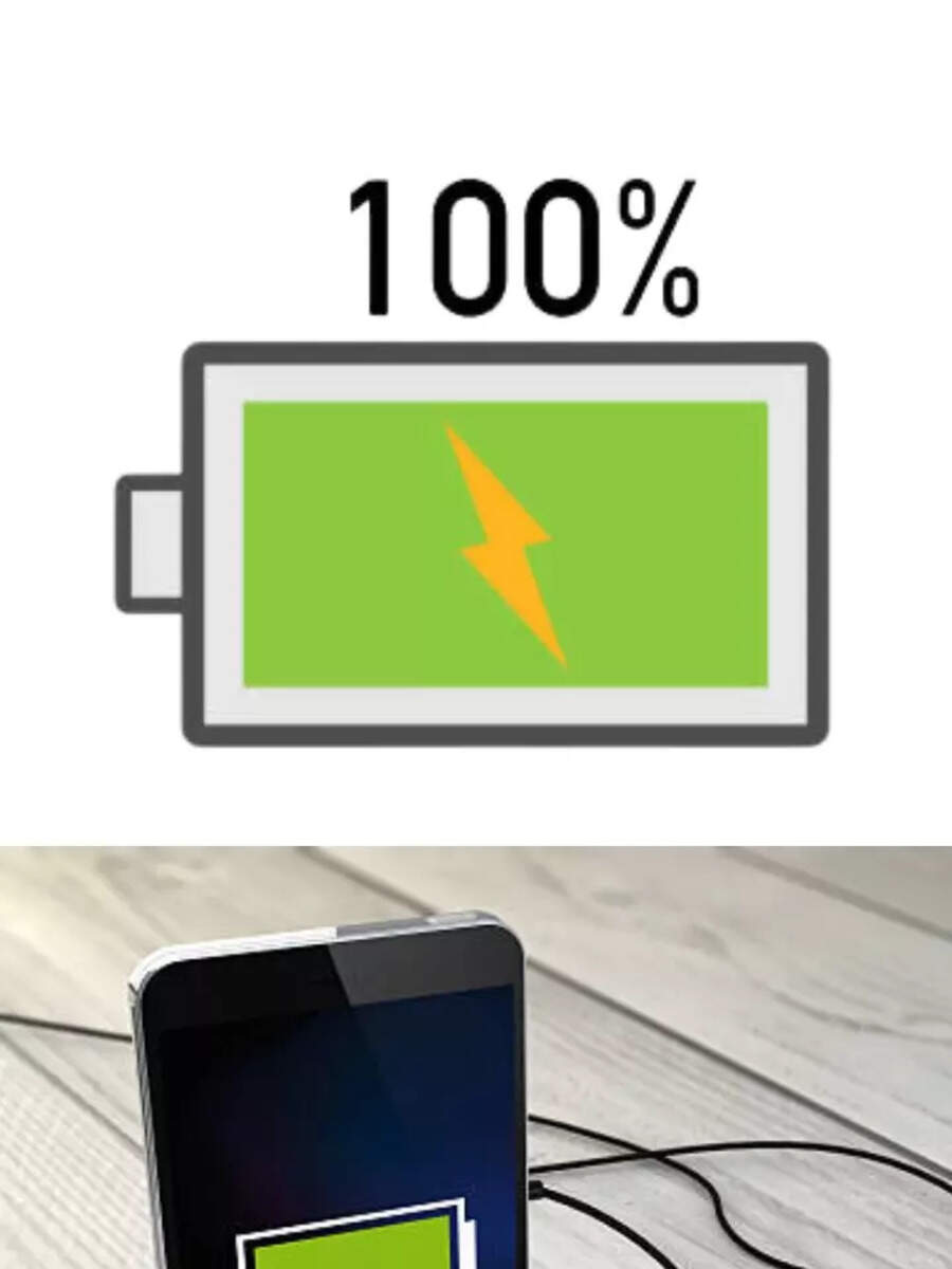 How to Make Your Phone Charge Faster | Times Now Navbharat