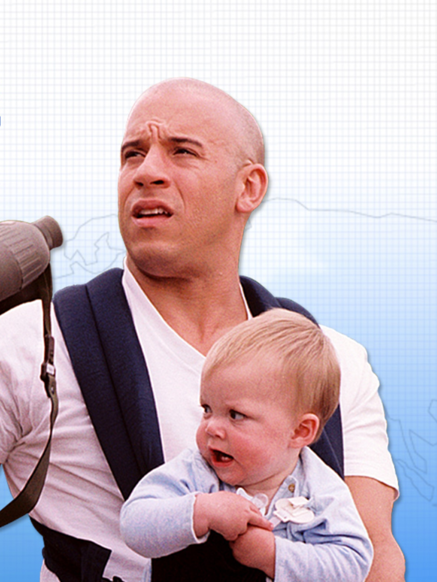 8 Best Vin Diesel Movies To Watch On Netflix, Prime Video | Times Now