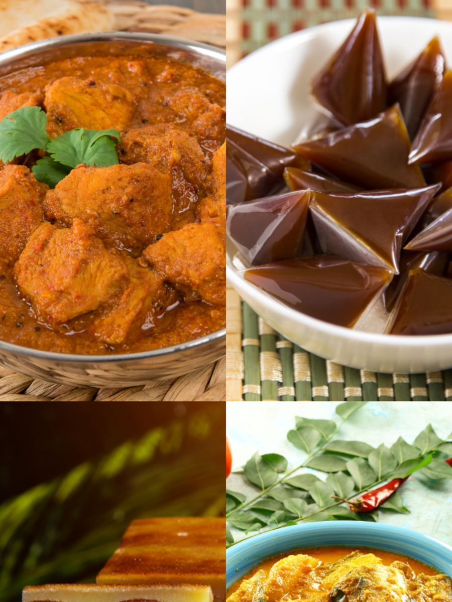 Best Foods In Goa | 10 Goan Local Dishes To Indulge When Visiting This ...