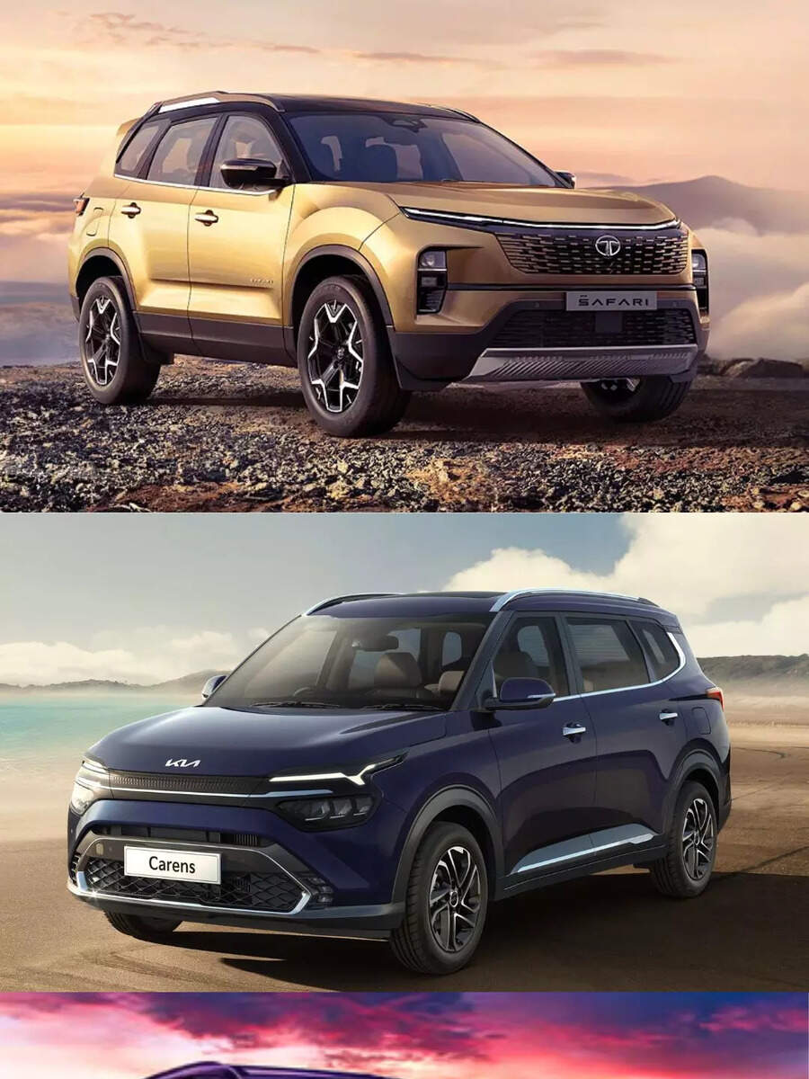 5 Best Cars You Can Used For Touring This Holiday Season , Toyota ...