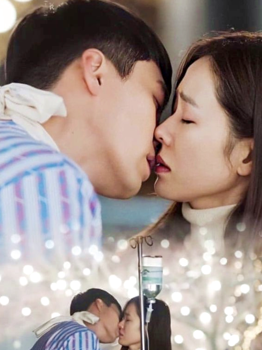 10 Steamiest K-Dramas Kisses You'll NEVER Forget | Times Now