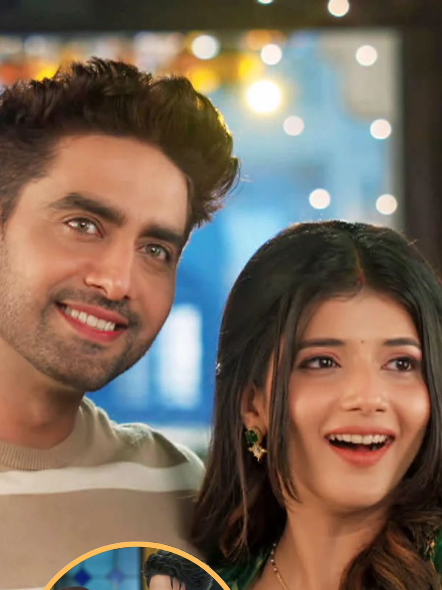Tv Top Jodi अभिरा अरमान बने नंबर 1 जोड़ी अनुपमा अनुज का मिटा दिया