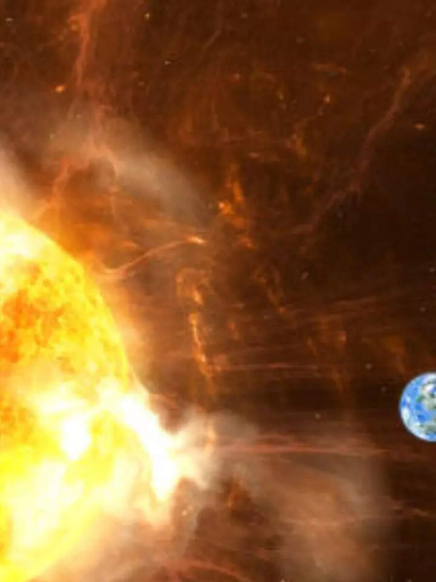 Parker Solar Probe: NASA's fastest spacecraft to unveil Sun's secrets ...