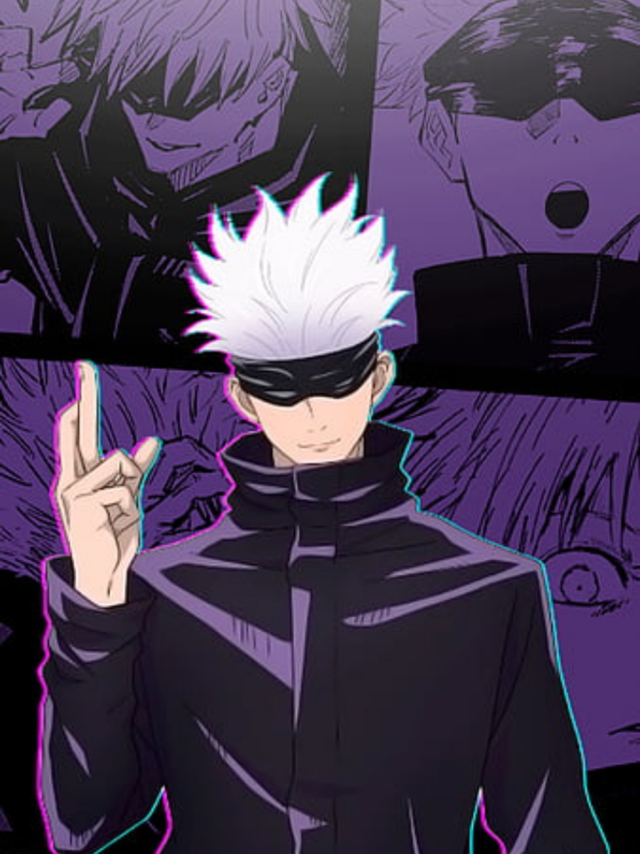 6 Strongest Anime Characters Who Can Defeat Luffy: Goku, saitama, zeno ...