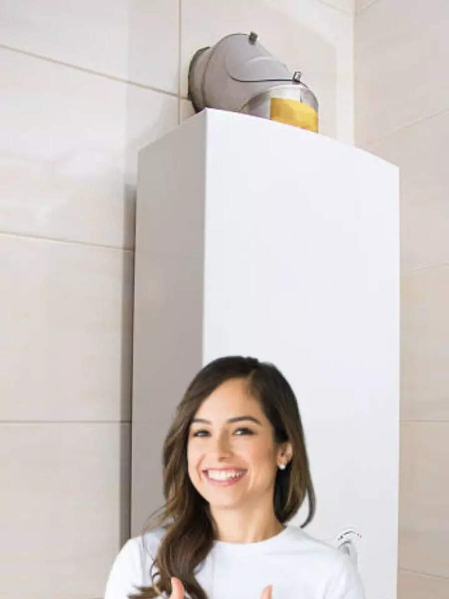 Tips To Clean Geyser At Home Easily Check Step By Step Guide | Times ...