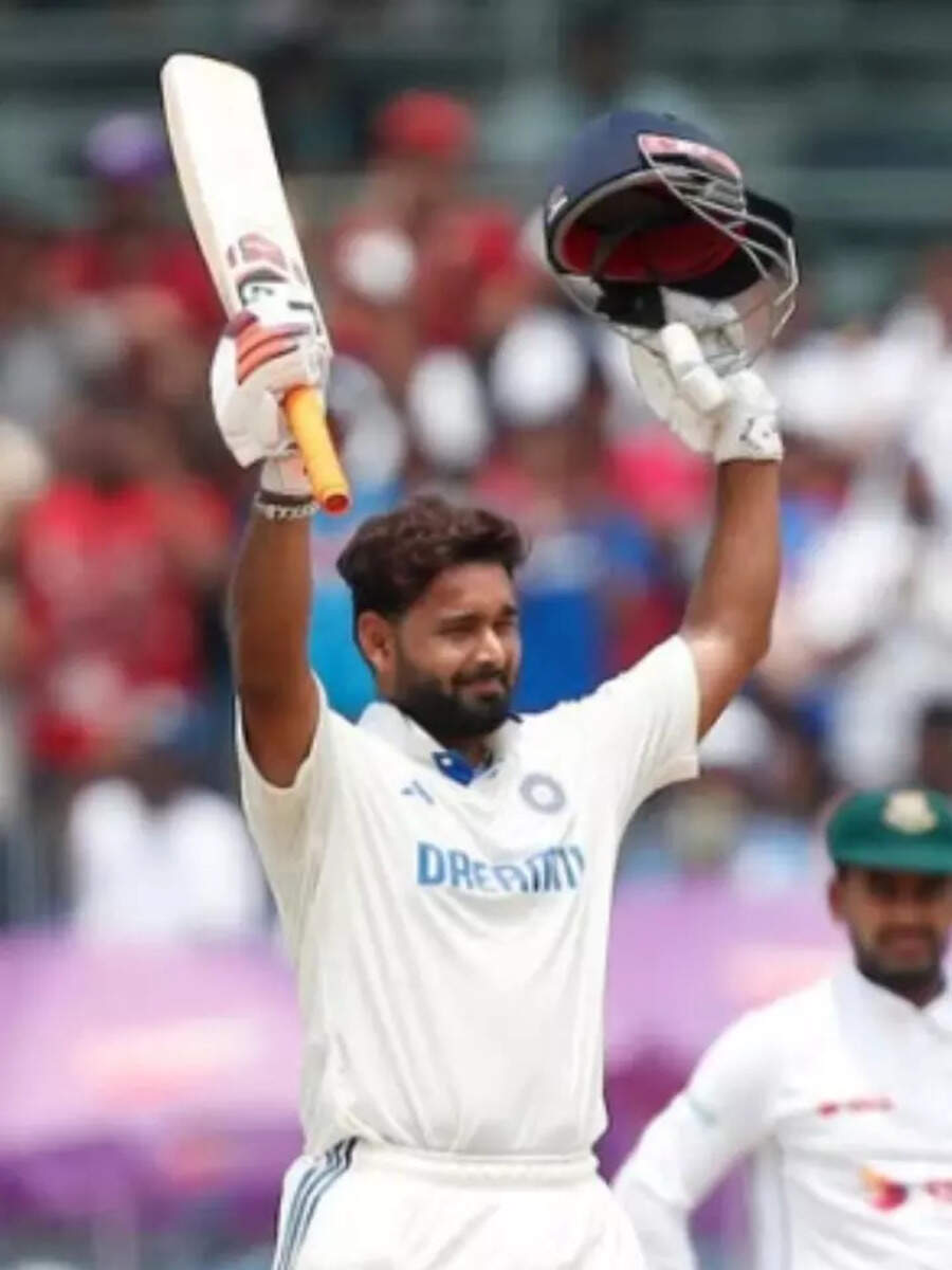 IPL Mega Auction 2025 Rishabh Pant became the most expensive player in ...