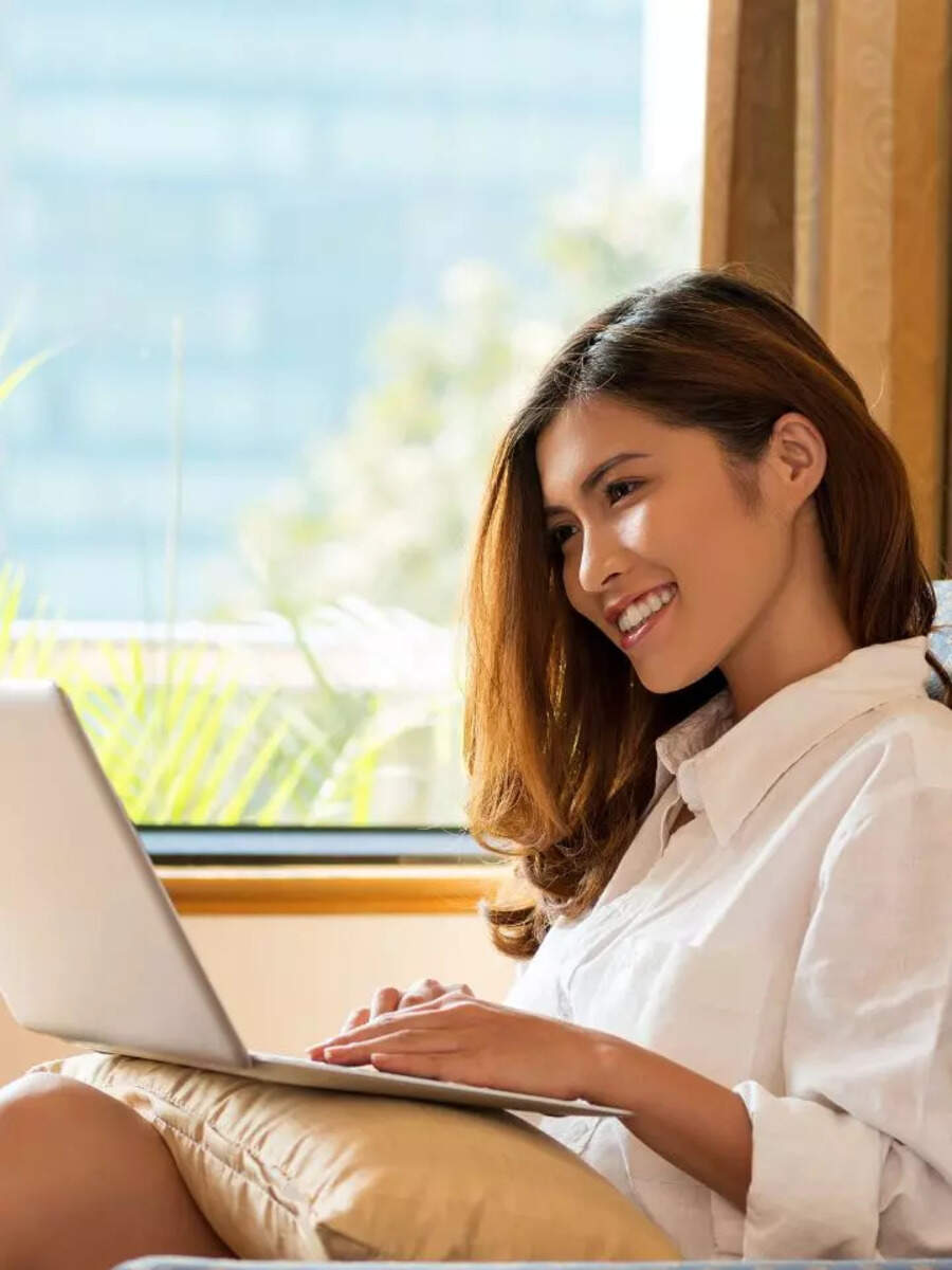 From DIP to ICK, Know Slang Terms Used By Gen Z At Workplace | Times Now