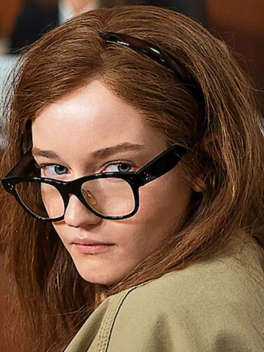 7 Scandalous Web Series On Frauds: Inventing Anna To Scam 1992 | Times Now
