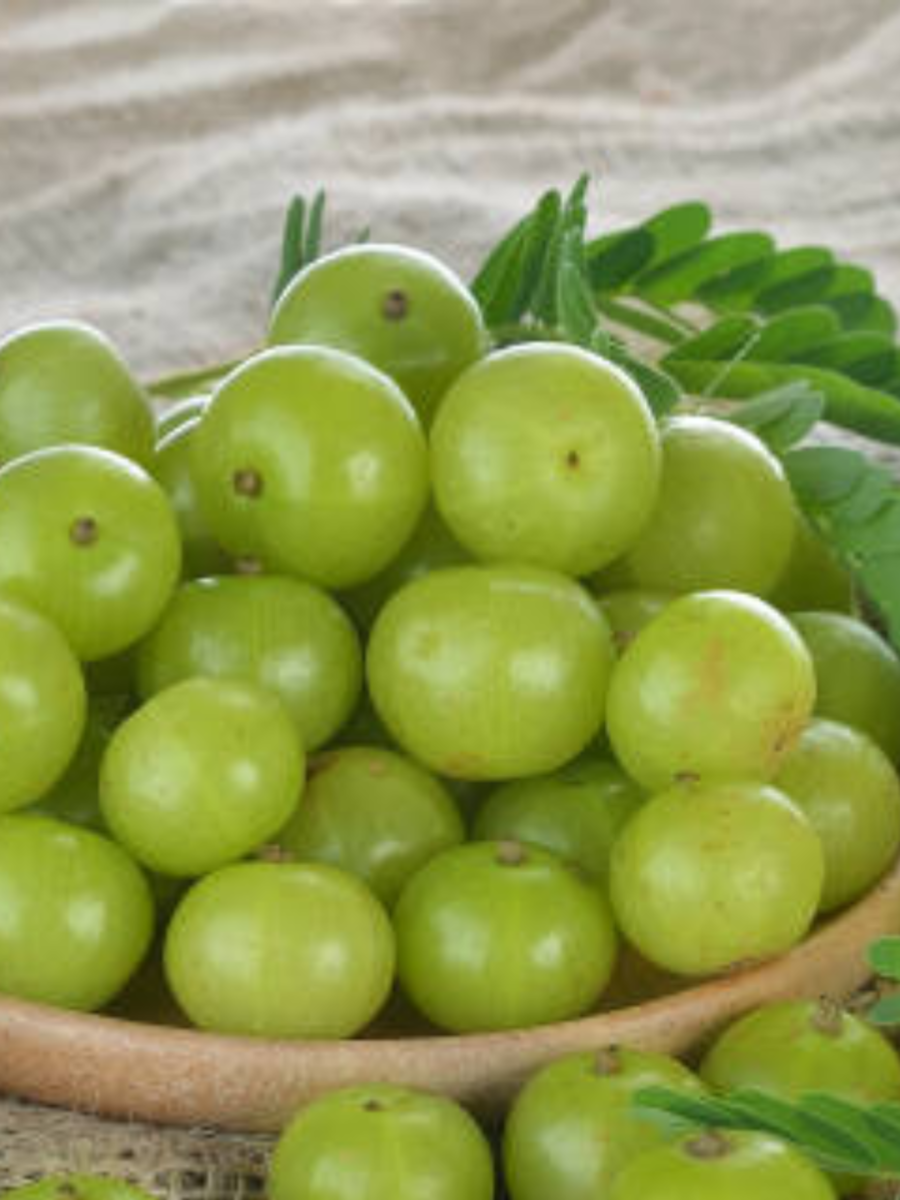 9 Ways Amla Can Help Boost Immunity This Winter Season | Times Now