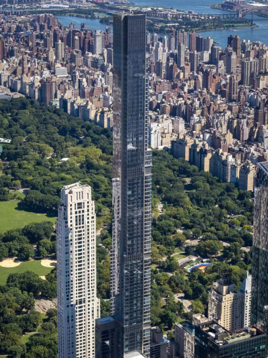 8 of the Most Hated Buildings in the World | Times Now