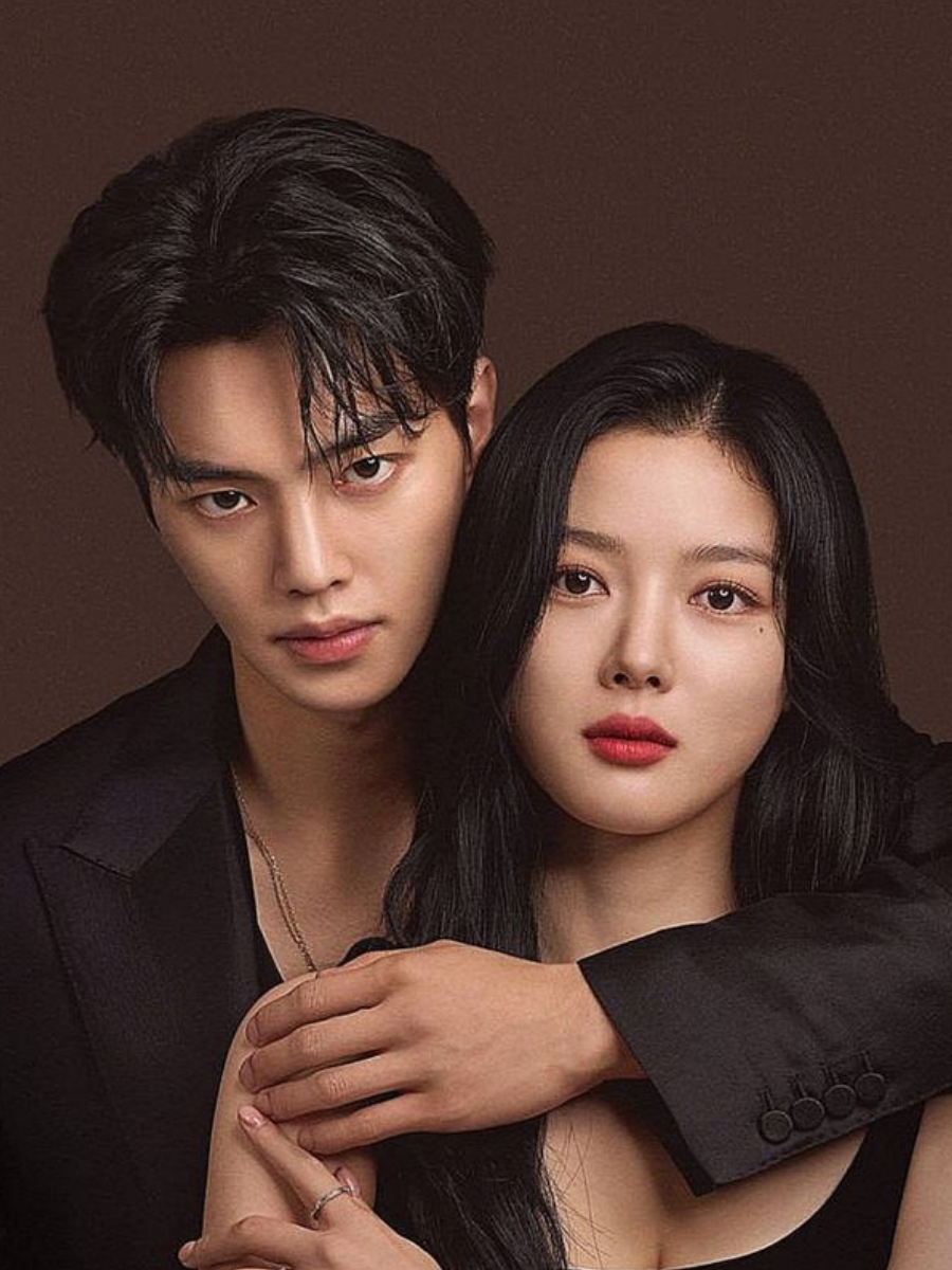 My Demon: 8 Quotes On Love And Life From Song Kang, Kim Yoo-Jung's K ...