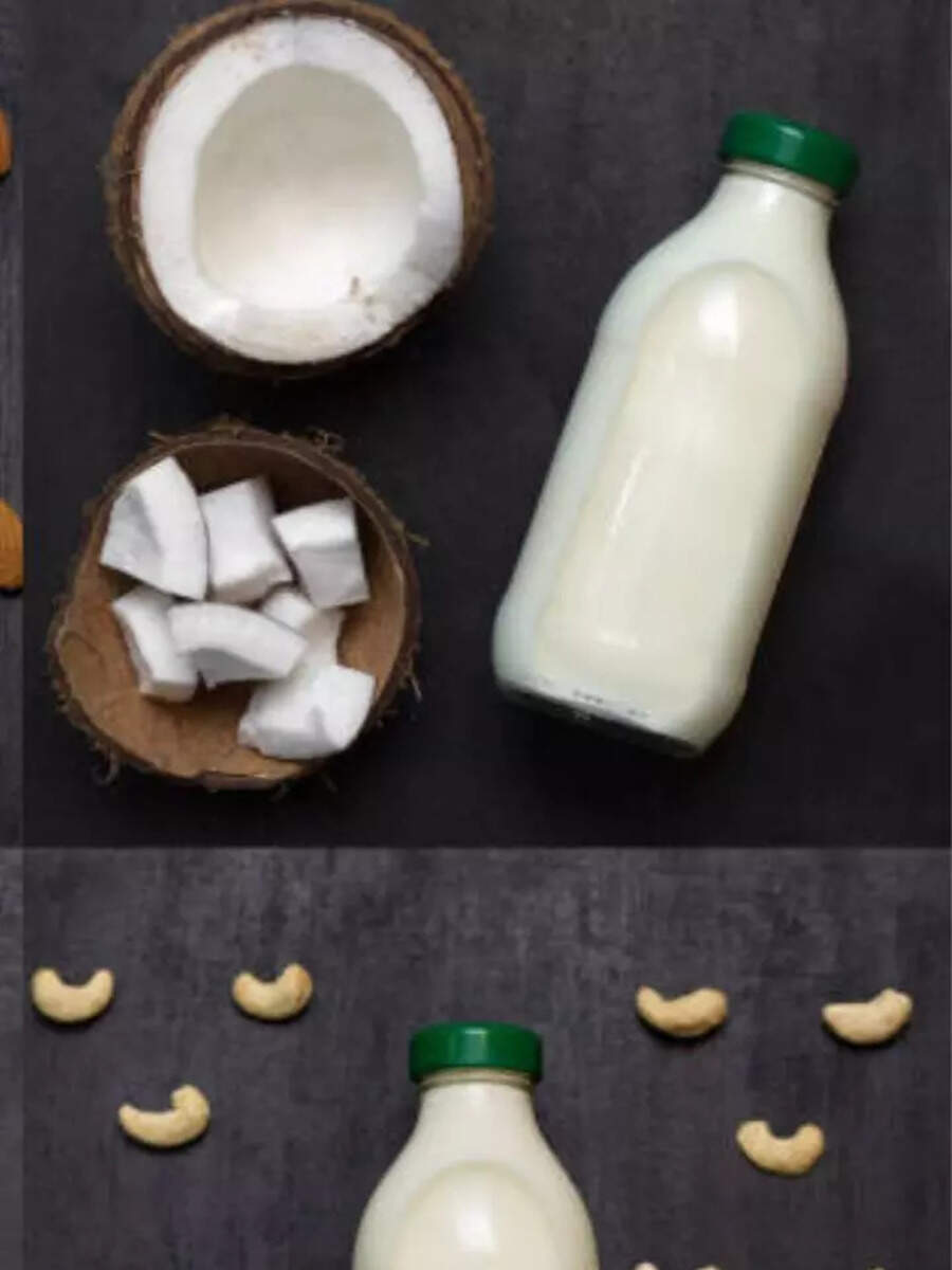 10 Healthiest Milks, Ranked According To Their Nutritional Profile ...