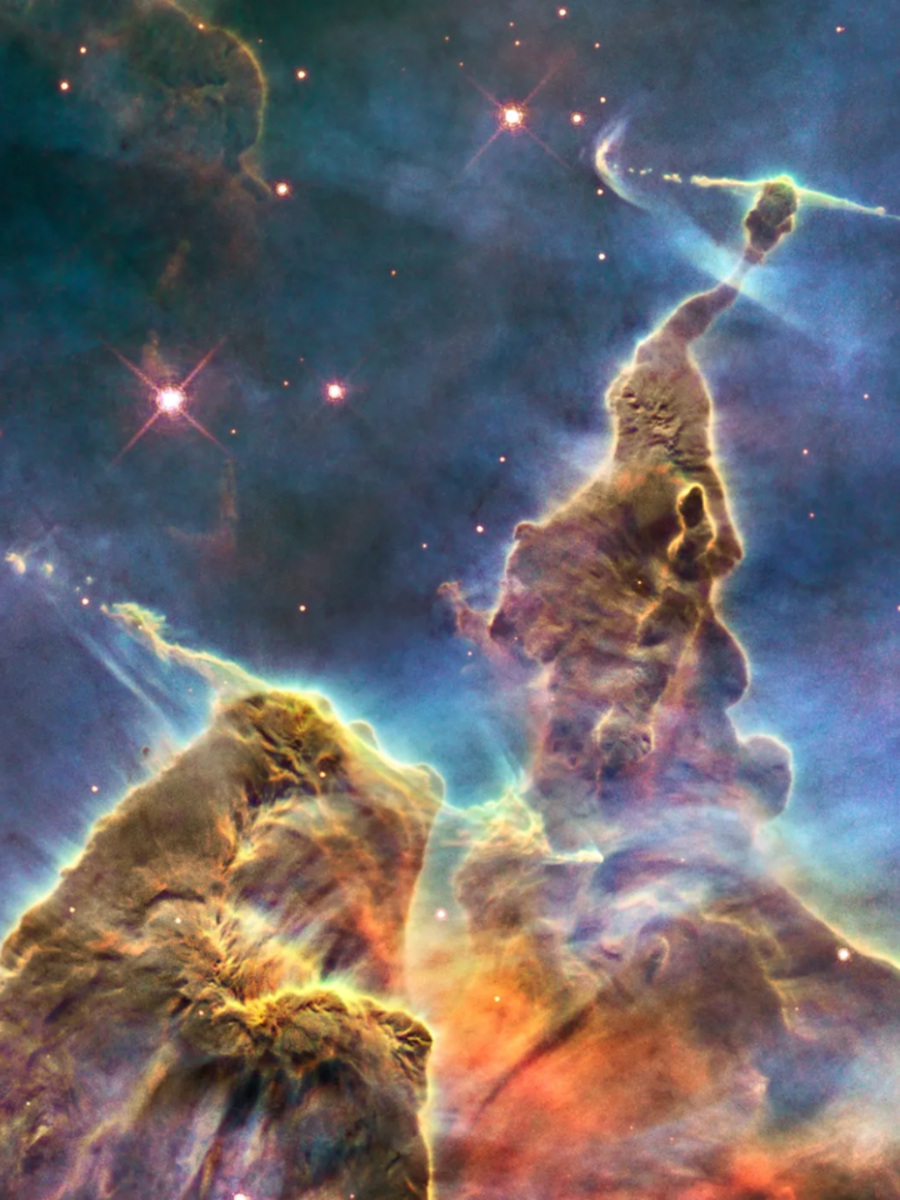 8 Most Beautiful Space Images Captured By NASA Hubble Space Telescope ...