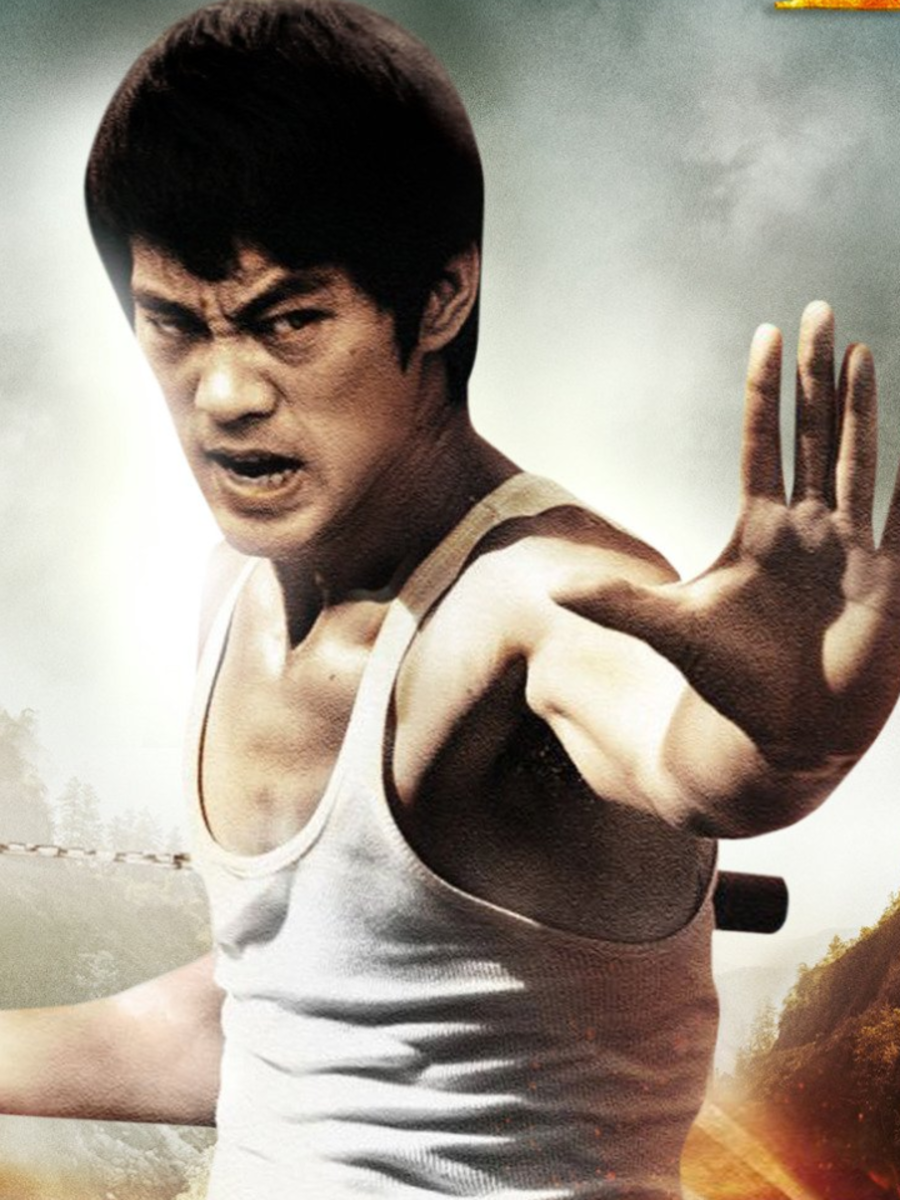 Celebrating Bruce Lee: 7 Iconic Films That Framed His Legacy | Times Now